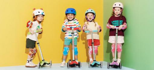 Todo en NIÑOS – Micro México