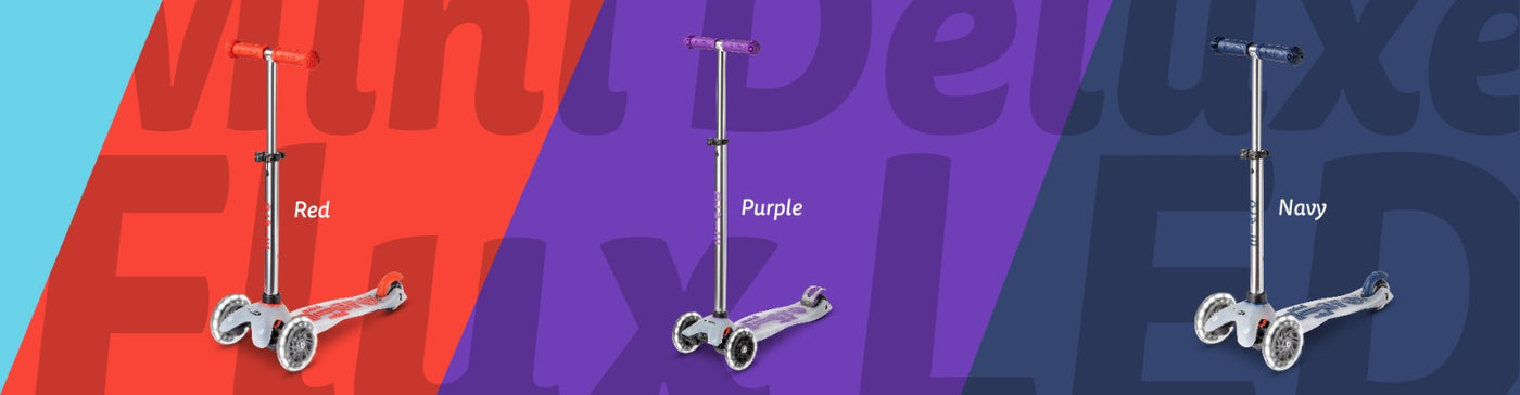 Micro Scooters™ Tienda Oficial México – Micro México