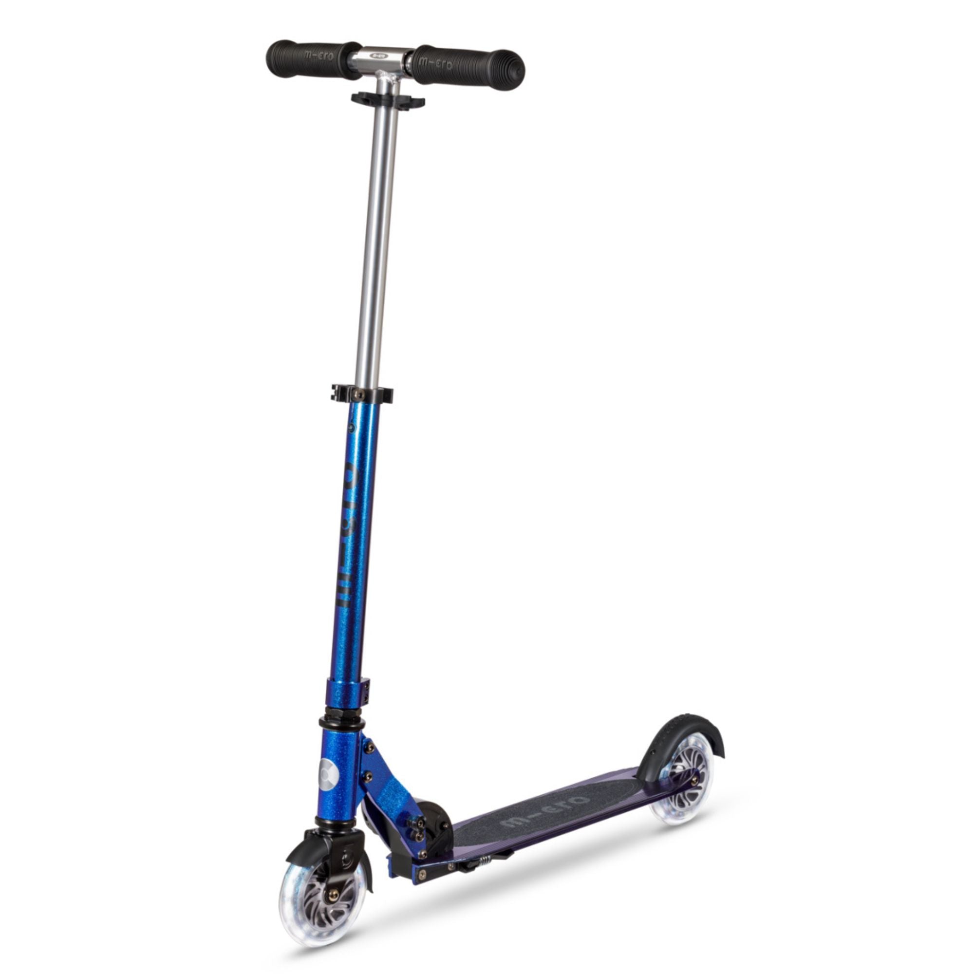 Scooter Micro Sprite LED Pearl – Micro México